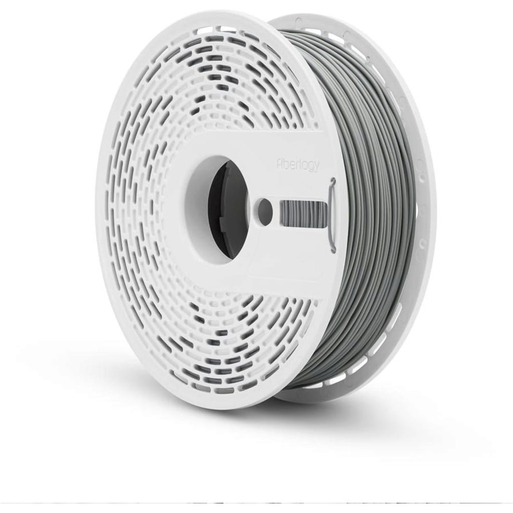 Fiberlogy PLA Mineral Concrete - 3DJake International