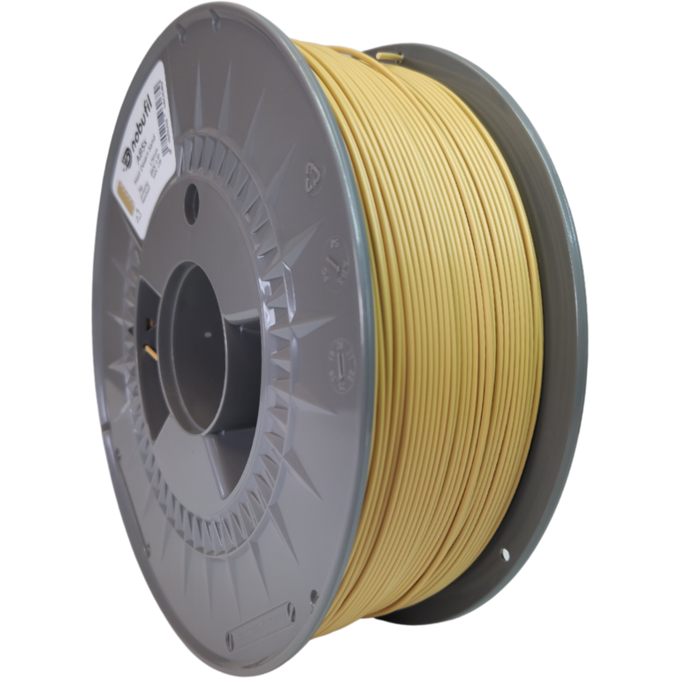 Nobufil ABSx Matt Desert Sand - 3DJake Slovenija