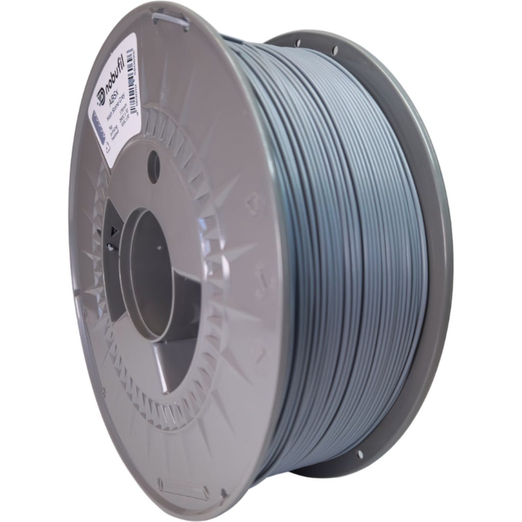 Nobufil ABSx Matt Stone Grey - 3DJake International
