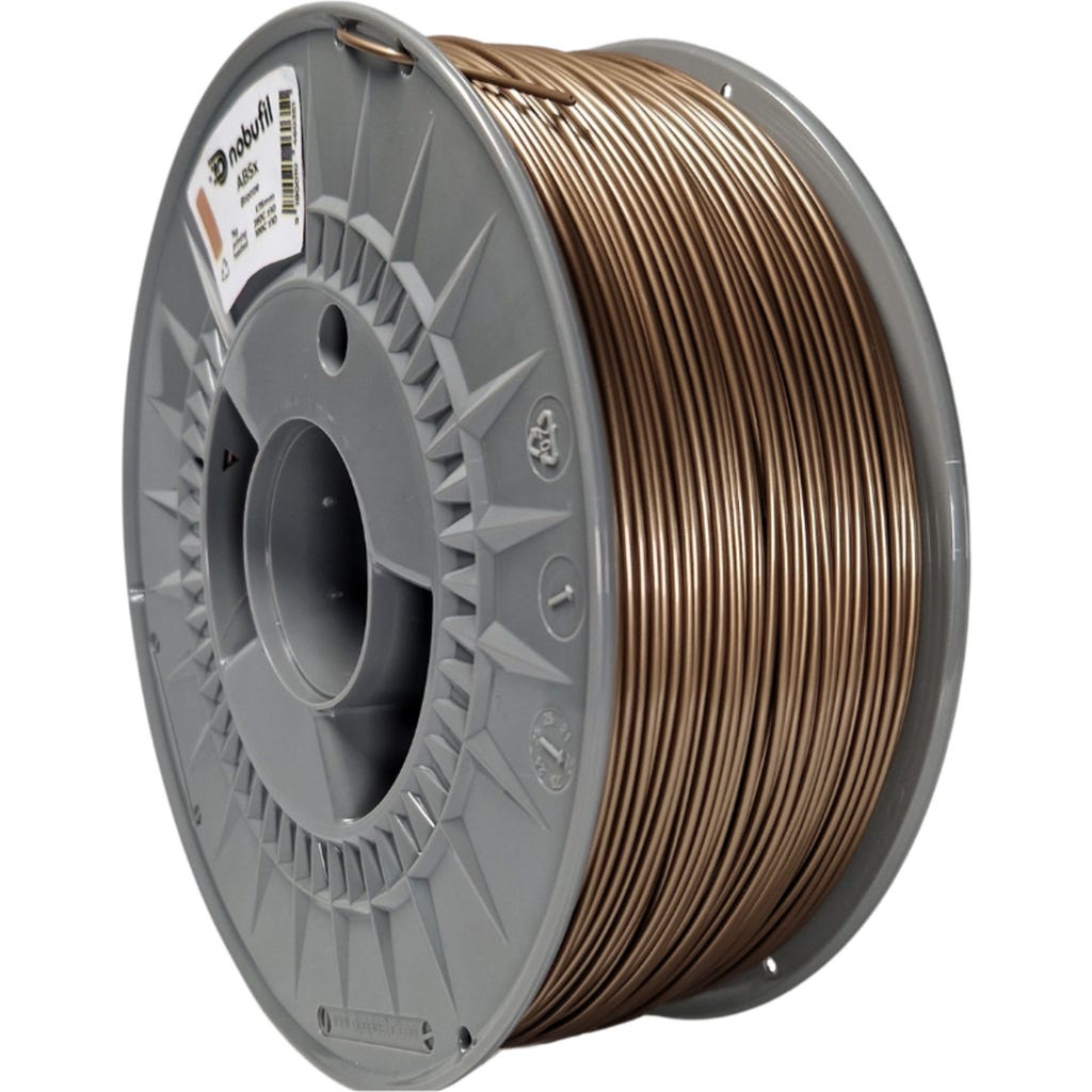 Nobufil ABSx Bronze - 3DJake France
