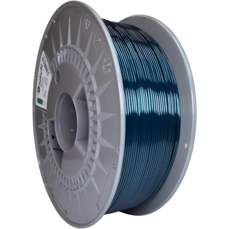 Nobufil PCTG Candy Green - 3DJake International