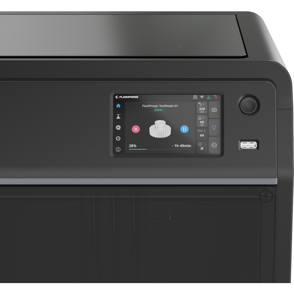 FlashForge Adventurer 5M Pro - 3DJake UK