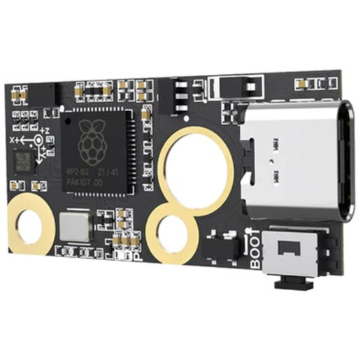 BIGTREETECH S2DW V1.0 - 3DJake International