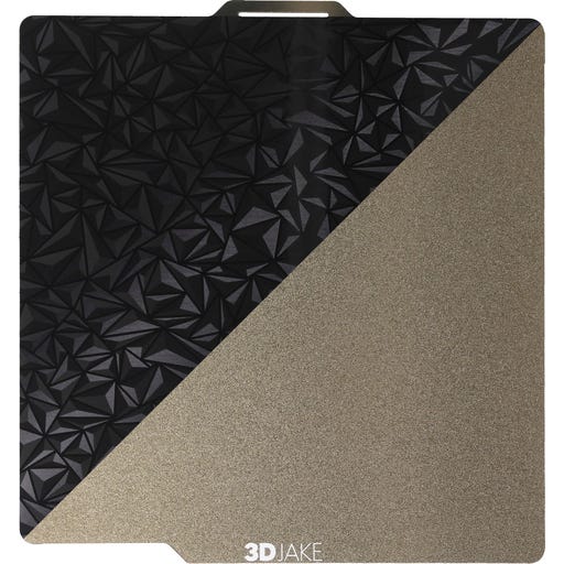 3D Printer Build Surfaces - 3DJake International