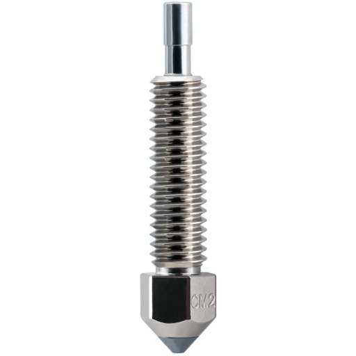 Micro-Swiss CM2™ Nozzle for FlowTech™ Hotend - 3DJake International