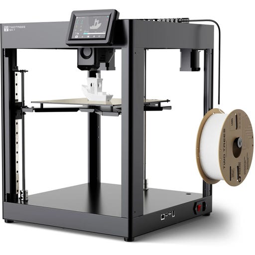 TwoTrees SK1 - 3DJake International