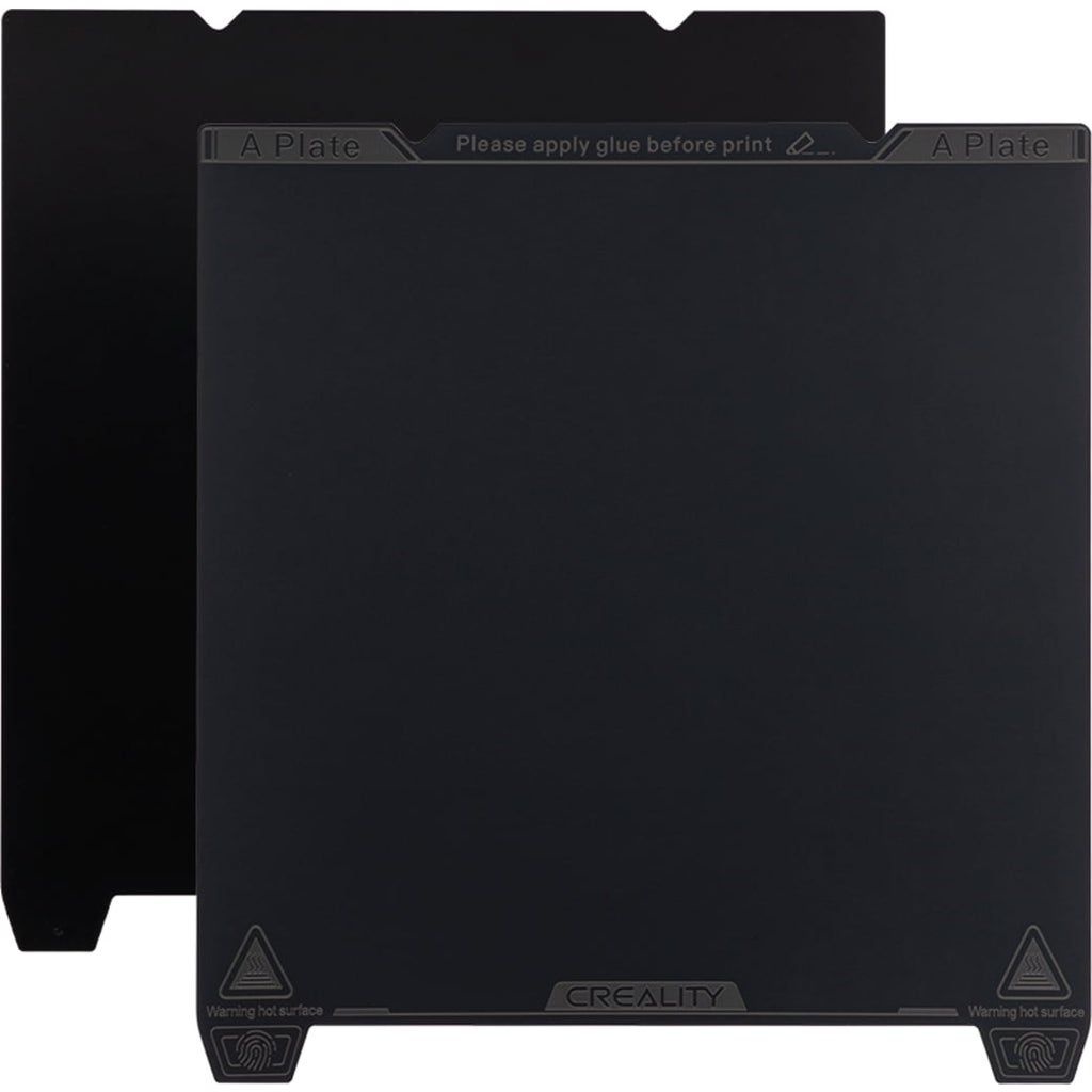 Creality Smooth PEI Build Plate - 3DJake Italia