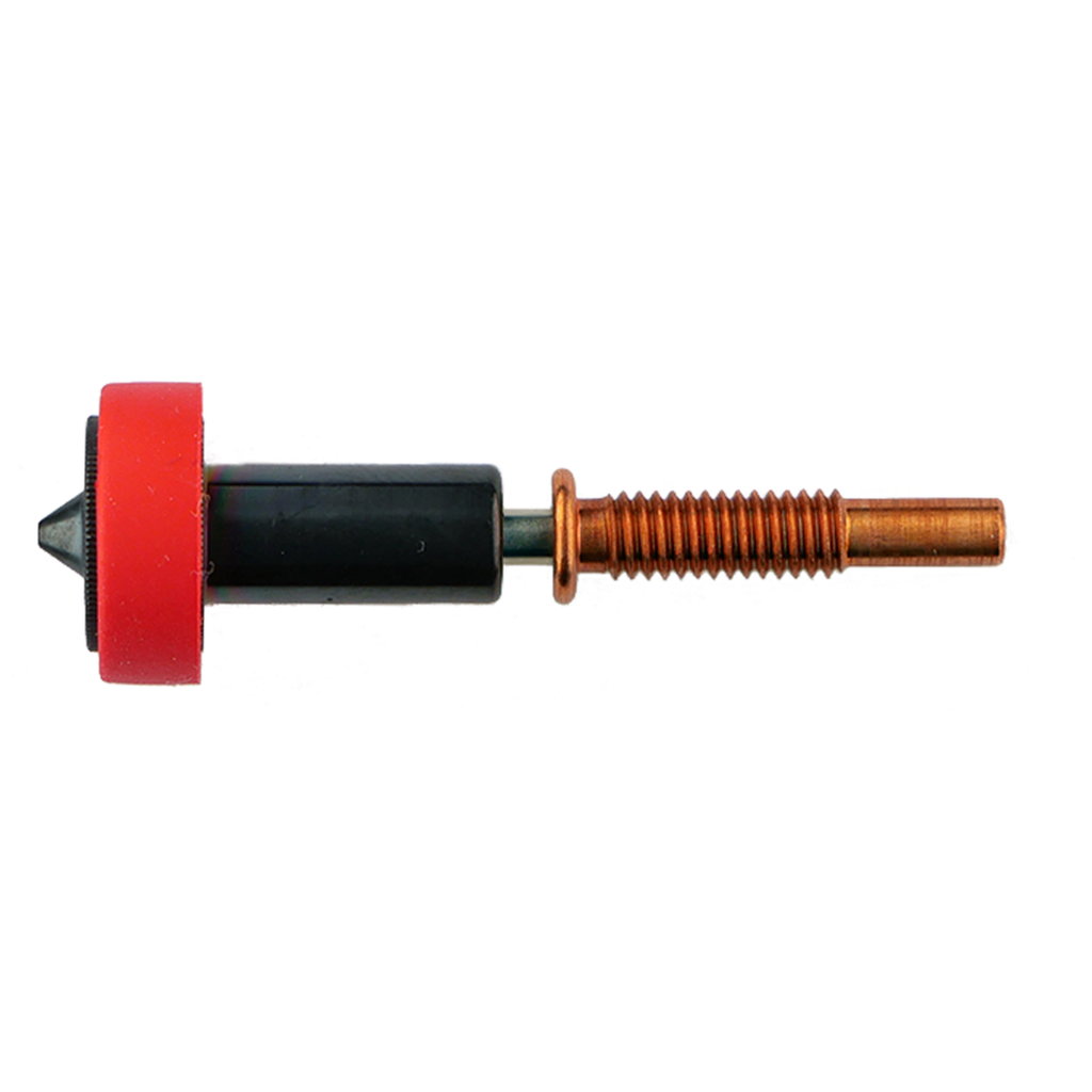 E3D Revo ObXidian High Flow Nozzle - 3DJake International
