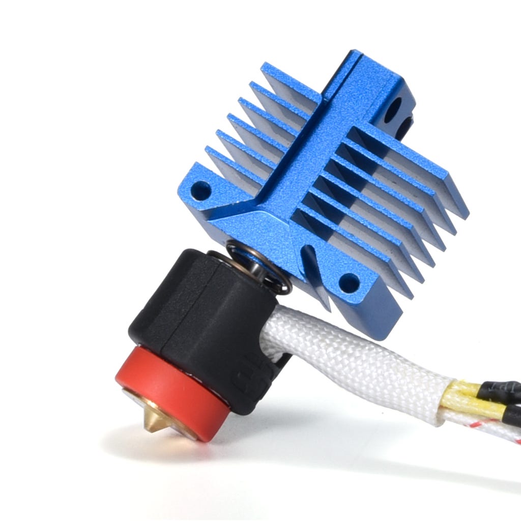 BIQU Panda Revo Hotend - 3DJake International