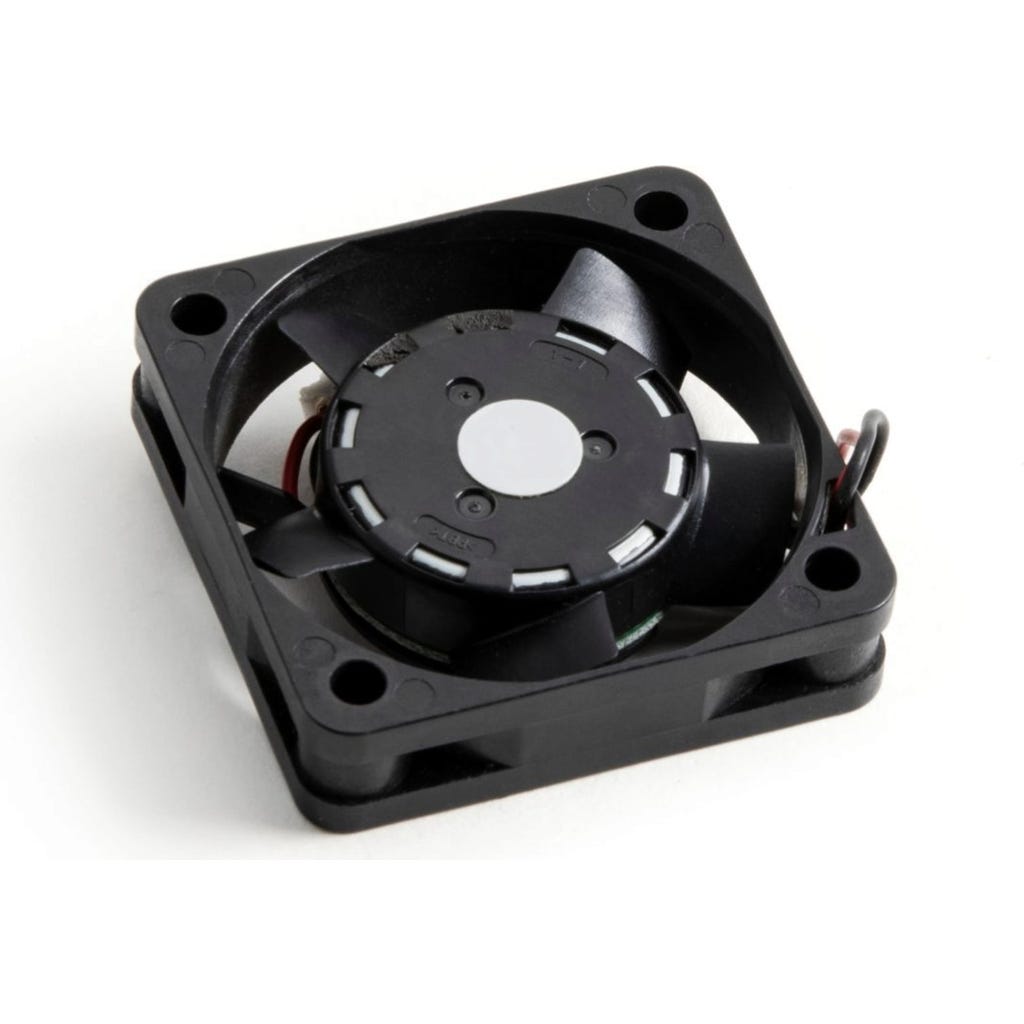BondTech Axial Fan PHR-2 - 3DJake