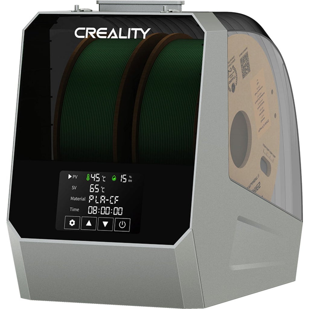 Creality Space Pi Filament Dry Box Plus - 3DJake International