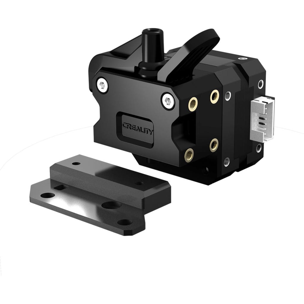 Creality Sprite Extruder SE Neo - 3DJake Online Shop