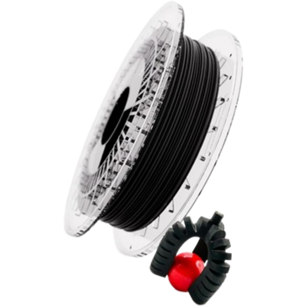 Recreus Filaflex 60A Pro Black - 3DJake