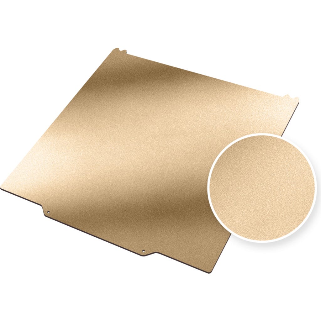 TwoTrees PEI Build Plate - 3DJake International