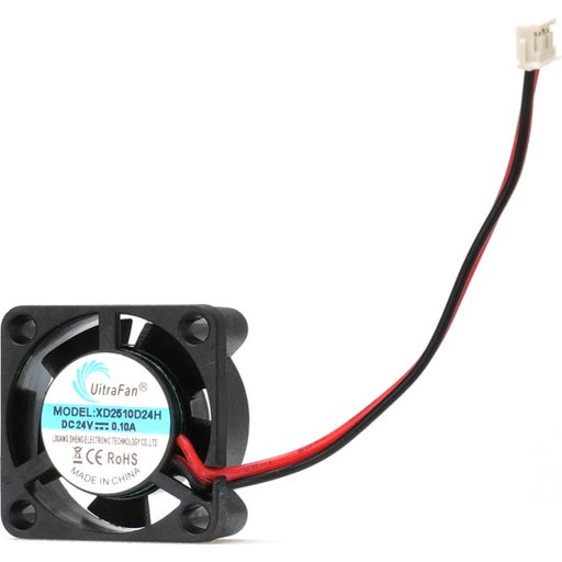 Artillery 3D Printer Spare Parts & Accessories - 3DJake International