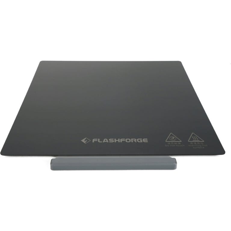 FlashForge Flexible Build Plate - 3DJake International