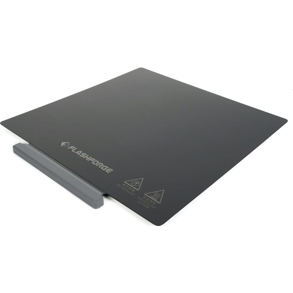 FlashForge Flexible Build Plate - 3DJake