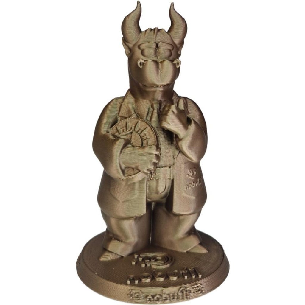 Nobufil ABSx Bronze - 3DJake Österreich