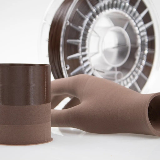 colorFabb Varioshore Prosthetic Natural - 3DJake Deutschland