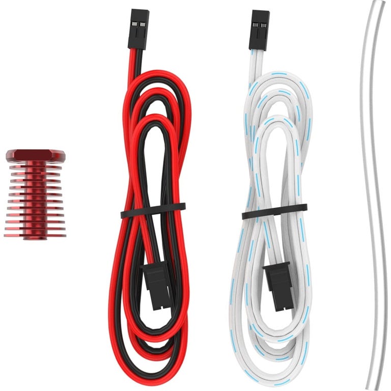 E3D E3D Revo Coldside Kit for Voron - 3DJake Switzerland