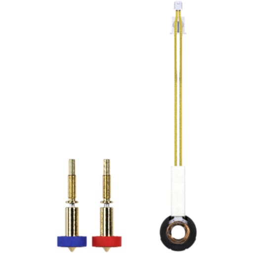 E3D Revo Creality Sprite - 3DJake Österreich