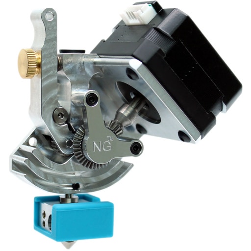 Micro-Swiss Universal NG Direct Drive Extruder - 3DJake International