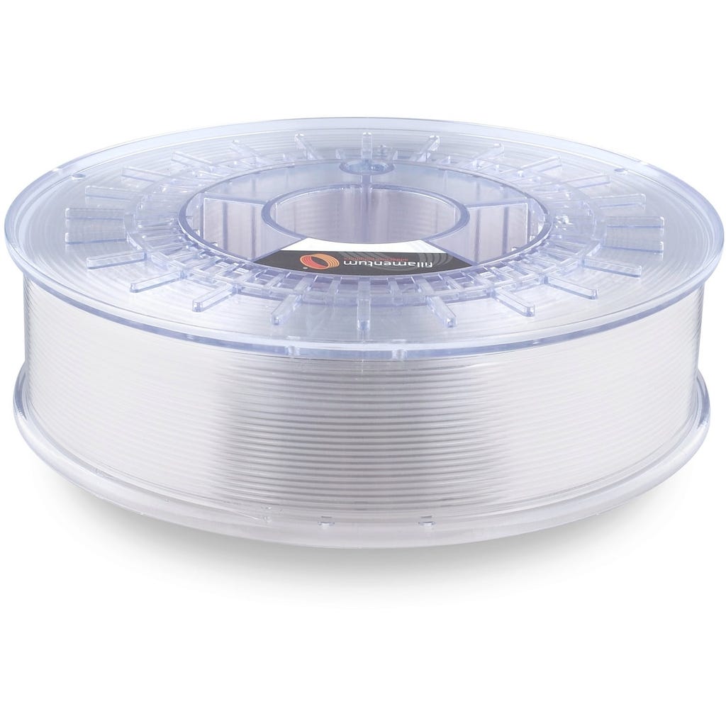 Fillamentum CPE HG100 Natural - 3DJake Ireland