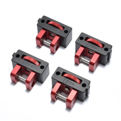 CHAOTICLAB Voron CNC Parts Kit V2 - 3DJake Italia