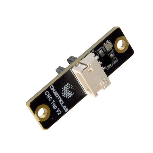 CHAOTICLAB CNC Tap Sensor V2 Module - 3DJake Italia