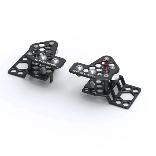 CHAOTICLAB Voron CNC XY Joint LWE Kit - 3DJake Deutschland CHAOTICLAB Voron CNC XY Joint LWE Kit - 3DJake Deutschland