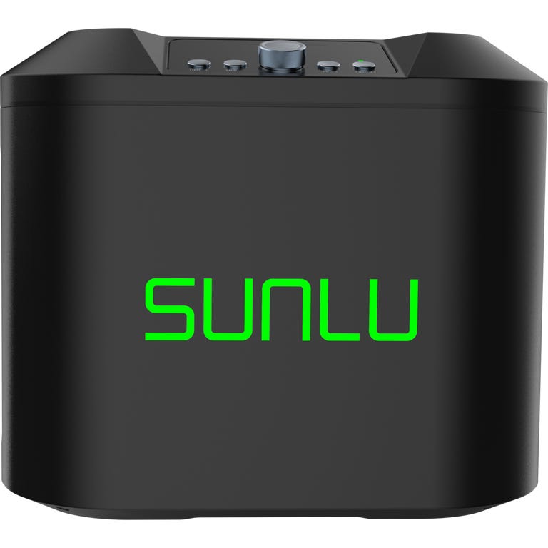 SUNLU SL-UC01 Ultrasonic Cleaner - 3DJake International