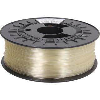 Transparent 3D Printer Filaments - 3DJake