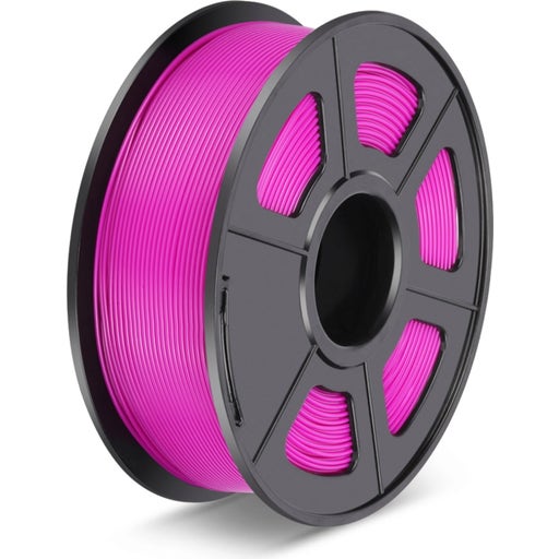 3D Print Pink PLA Filaments - 3DJake International