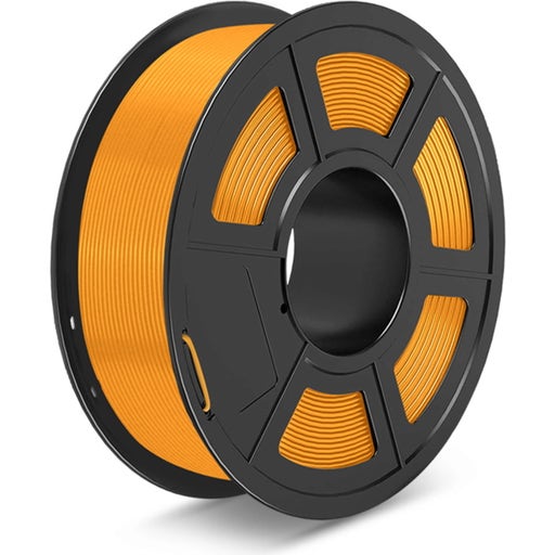3D Print Gold PLA Filaments - 3DJake UK