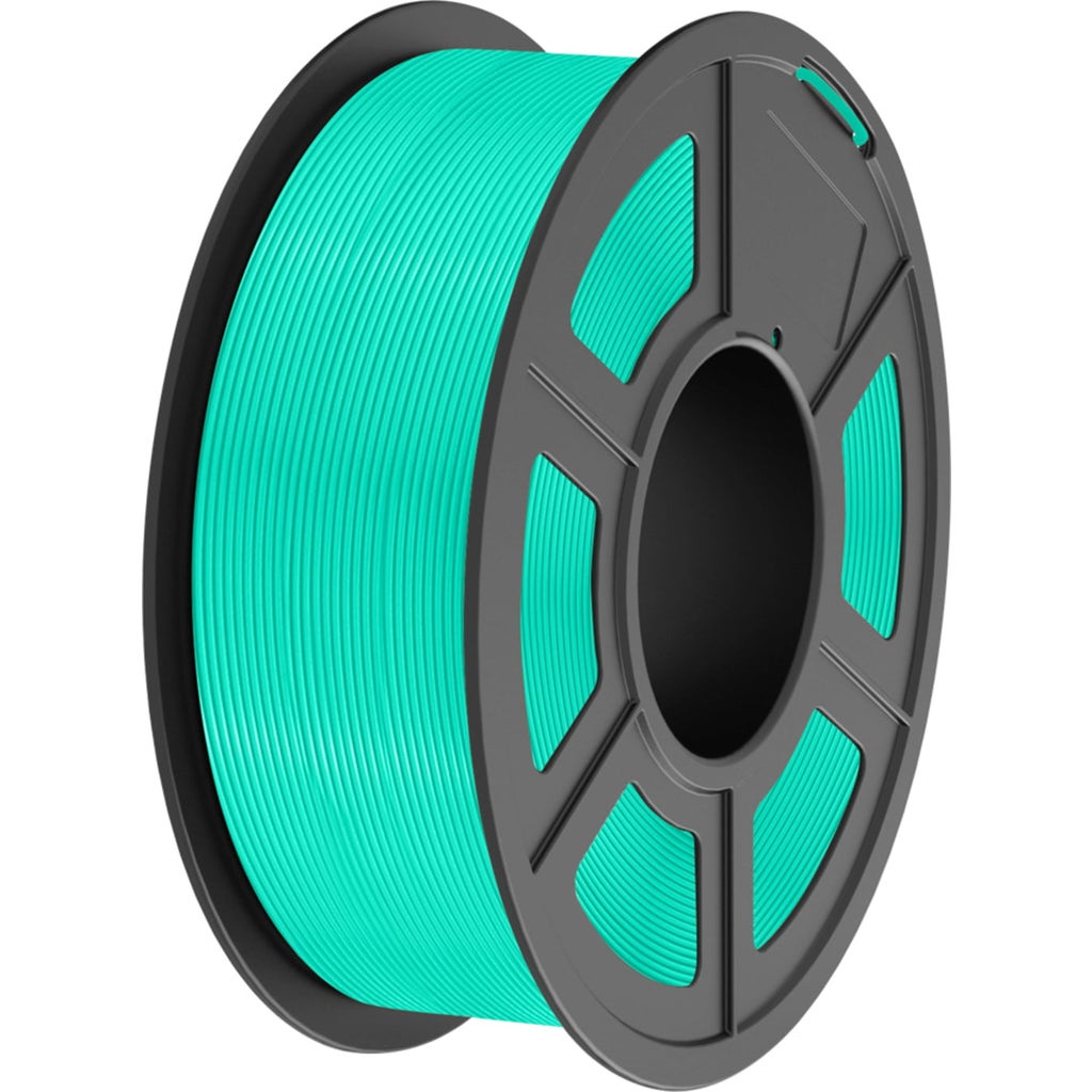 SUNLU PLA Light Green - 3DJake International