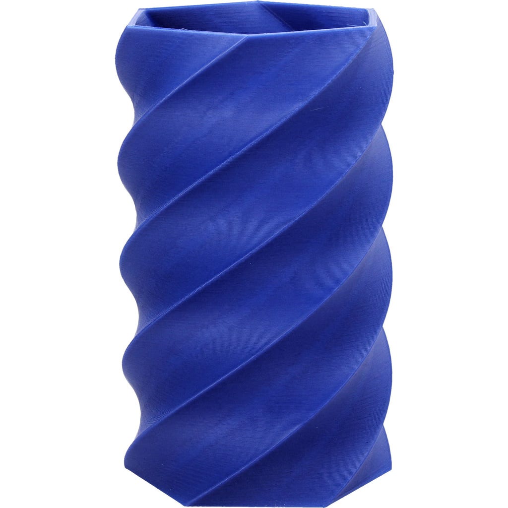 3DJAKE ecoPLA Dark Blue - 3DJake Ireland