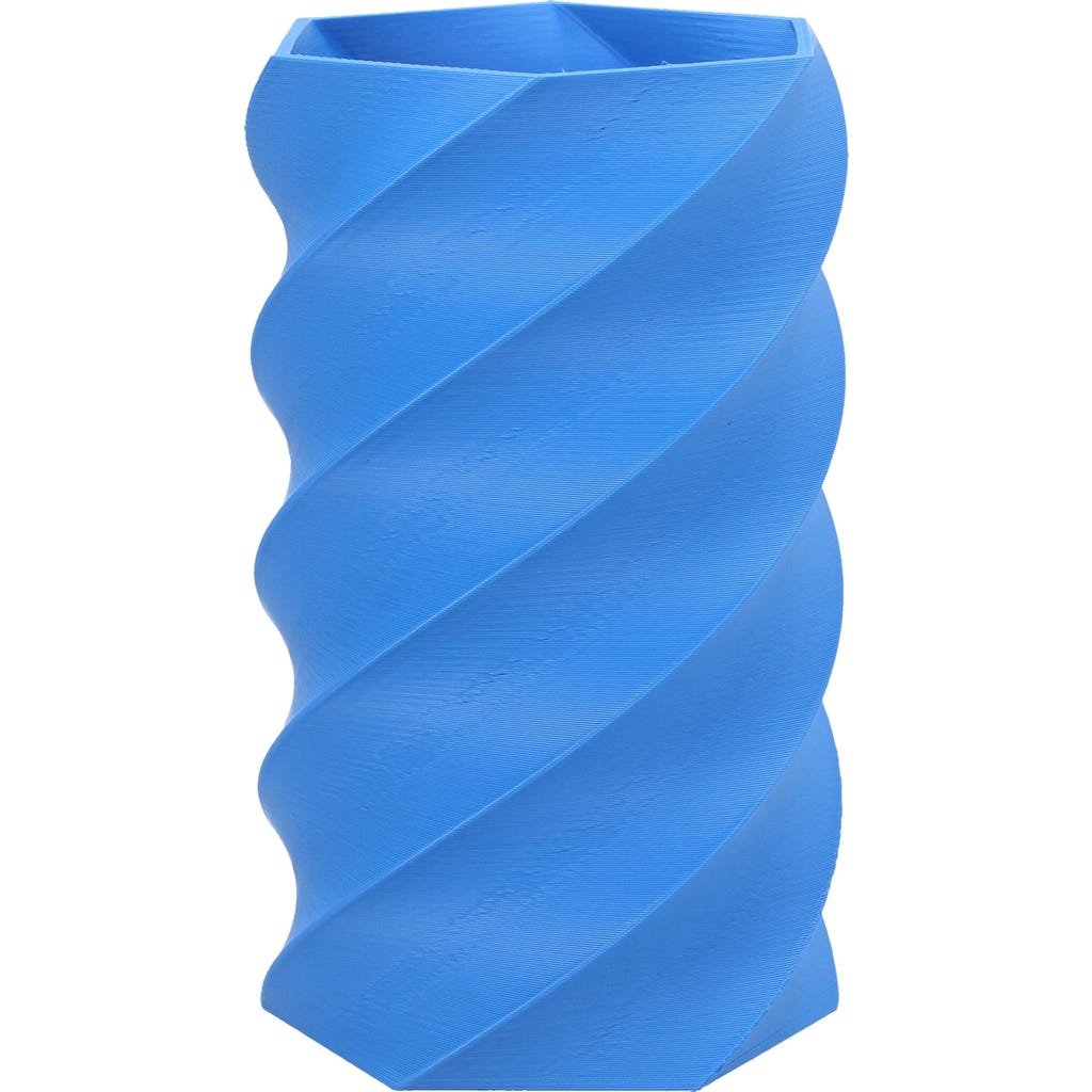 3DJAKE ecoPLA Sky Blue - 3DJake Ireland