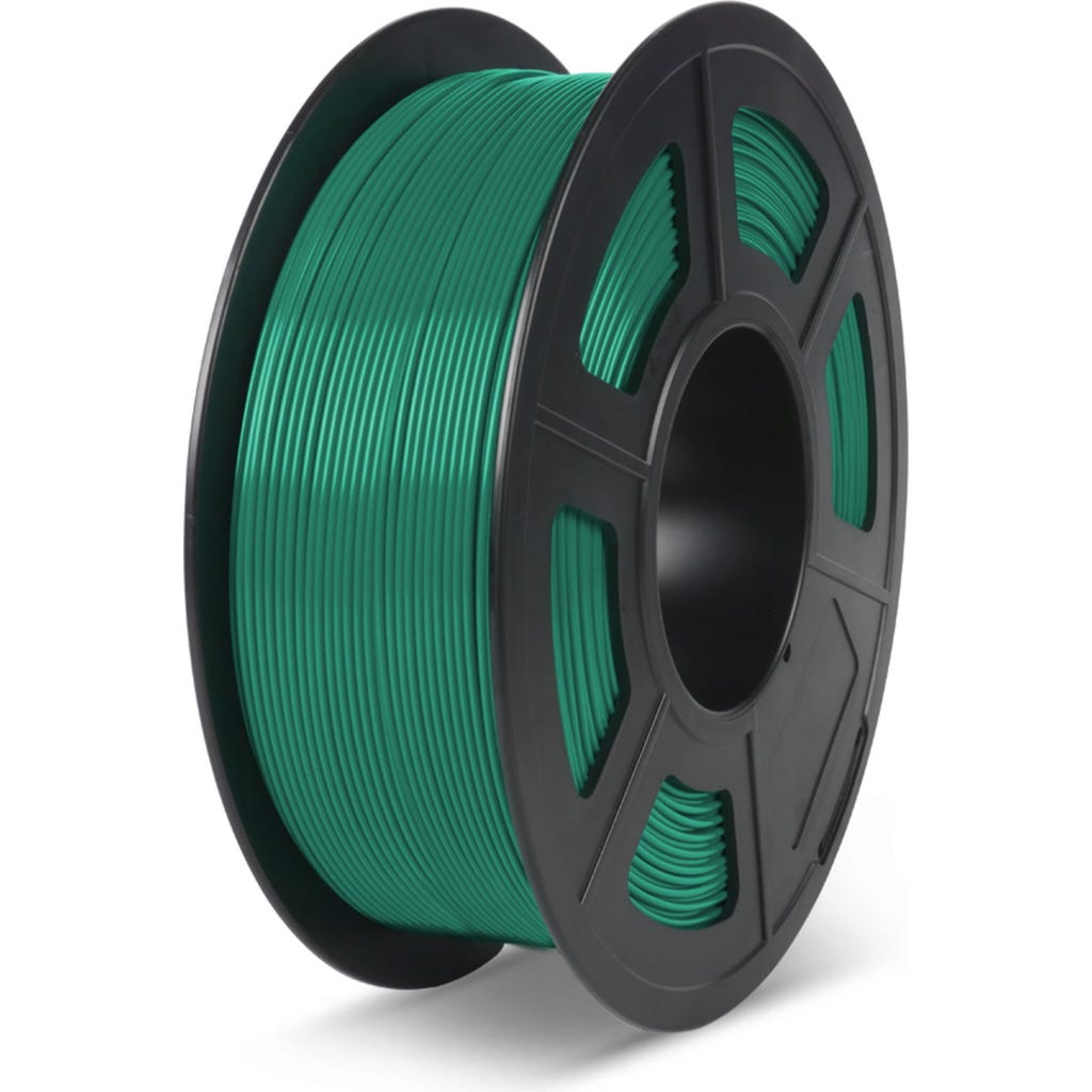 SUNLU PLA+ Grass Green - 3DJake International