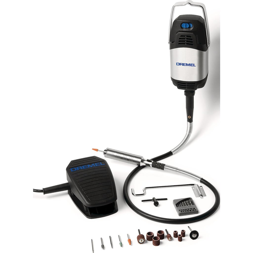 Dremel Dremel Fortiflex - 3DJake Hrvatska