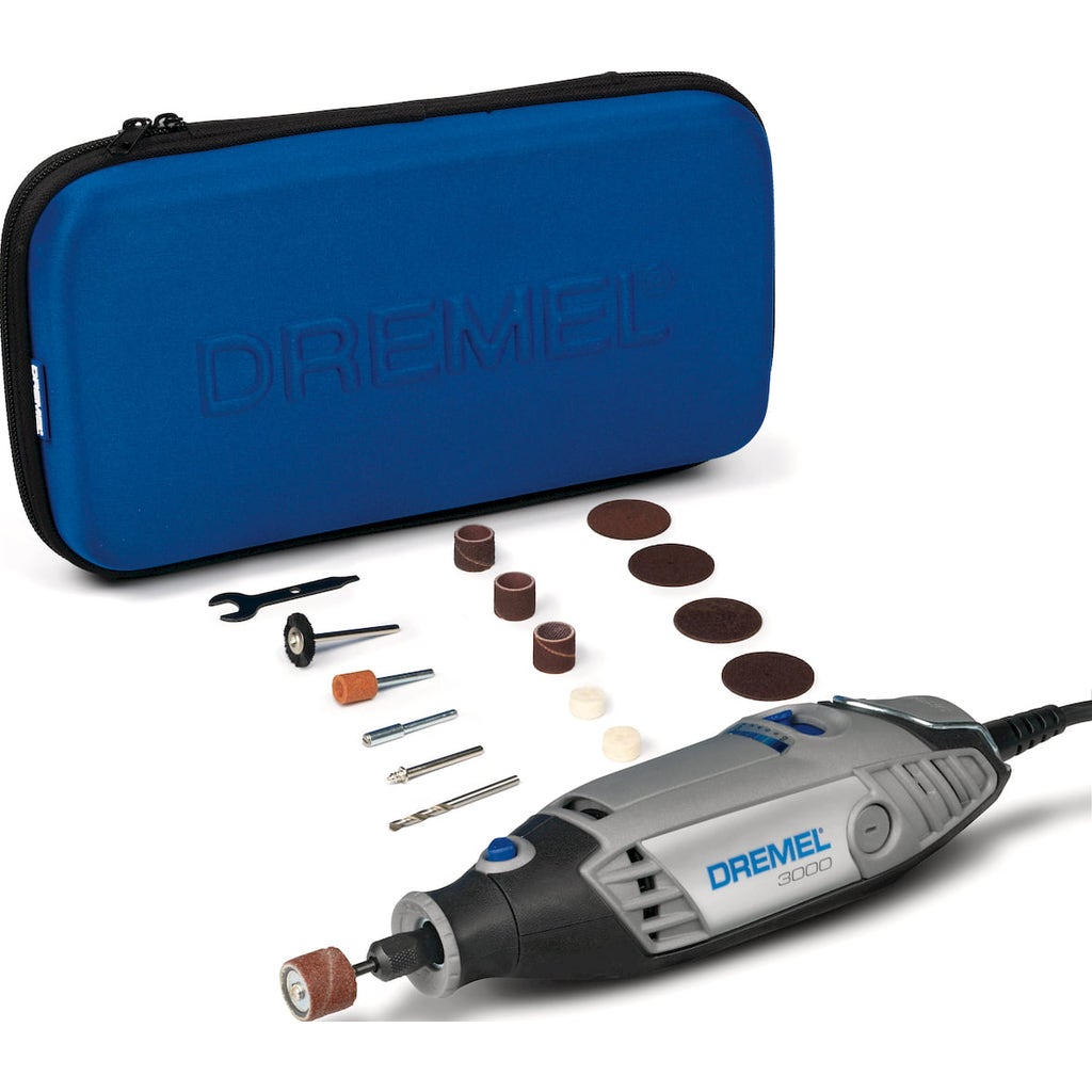 Dremel drill store