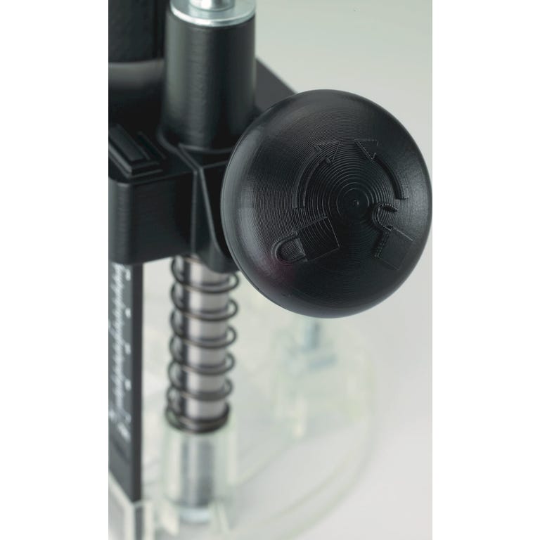 Dremel Dremel Router Attachment - 3DJake Ireland