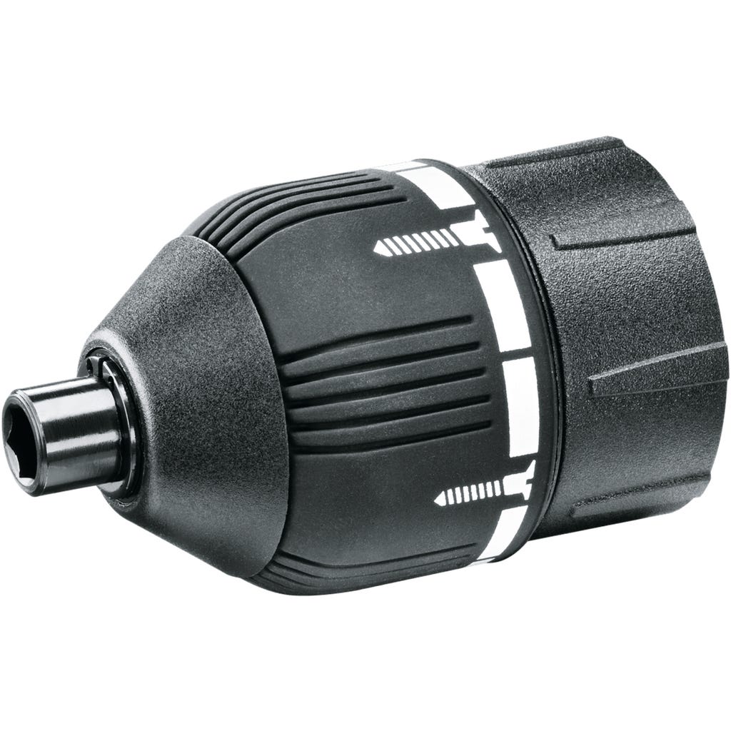 Bosch Home & Garden IXO Torque Attachment - 3DJake International