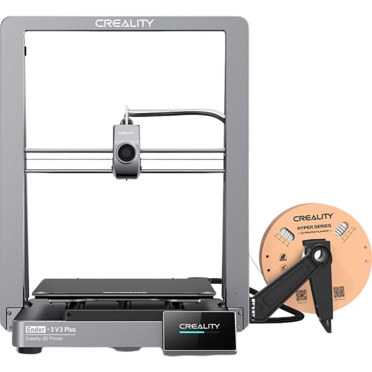 Creality Ender 3 V3 Plus - 3DJake International