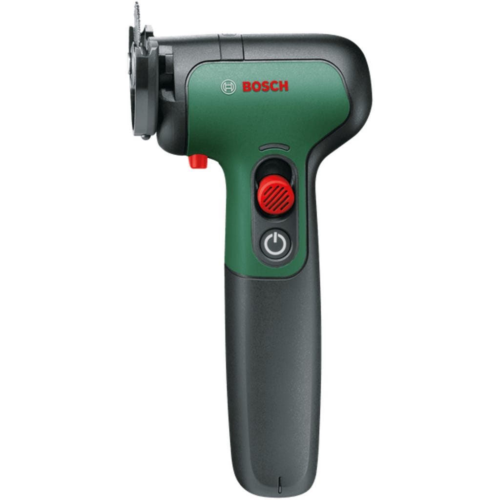 Bosch Home & Garden EasyCut & Grind - 3DJake International