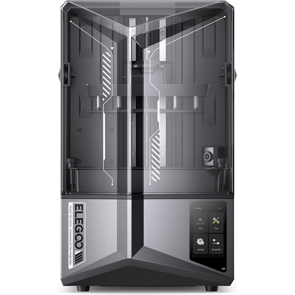 Elegoo Saturn 4 Ultra - 3DJake