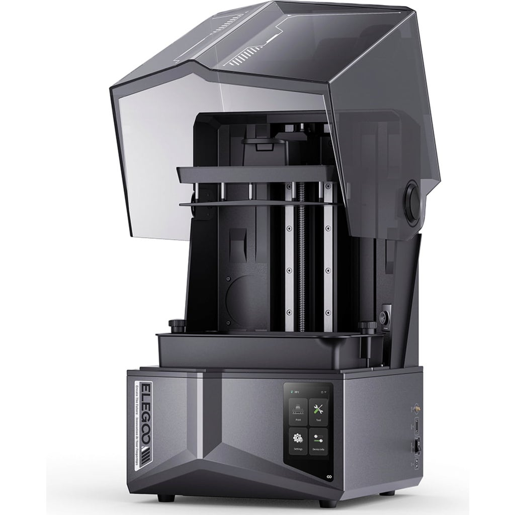 Elegoo Saturn 4 Ultra - 3DJake Polska