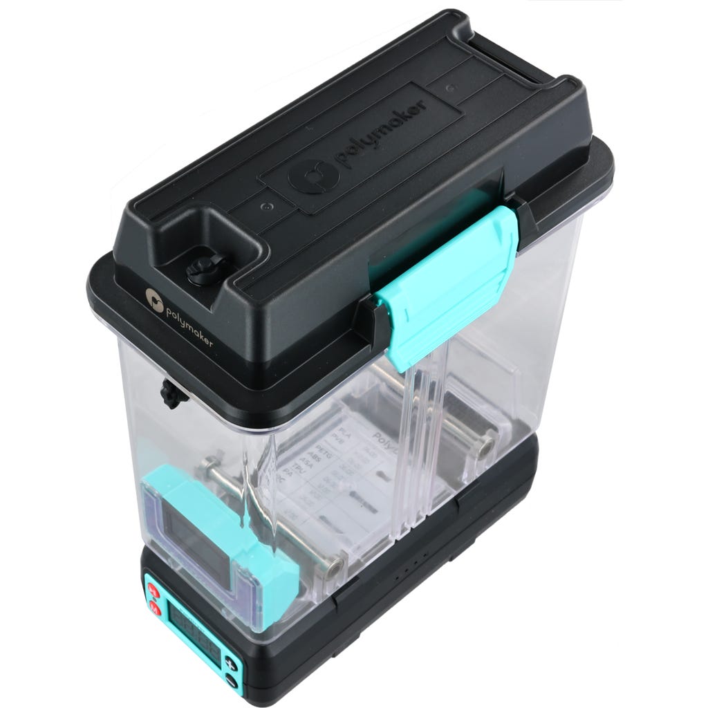 Polymaker PolyDryer - 3DJake