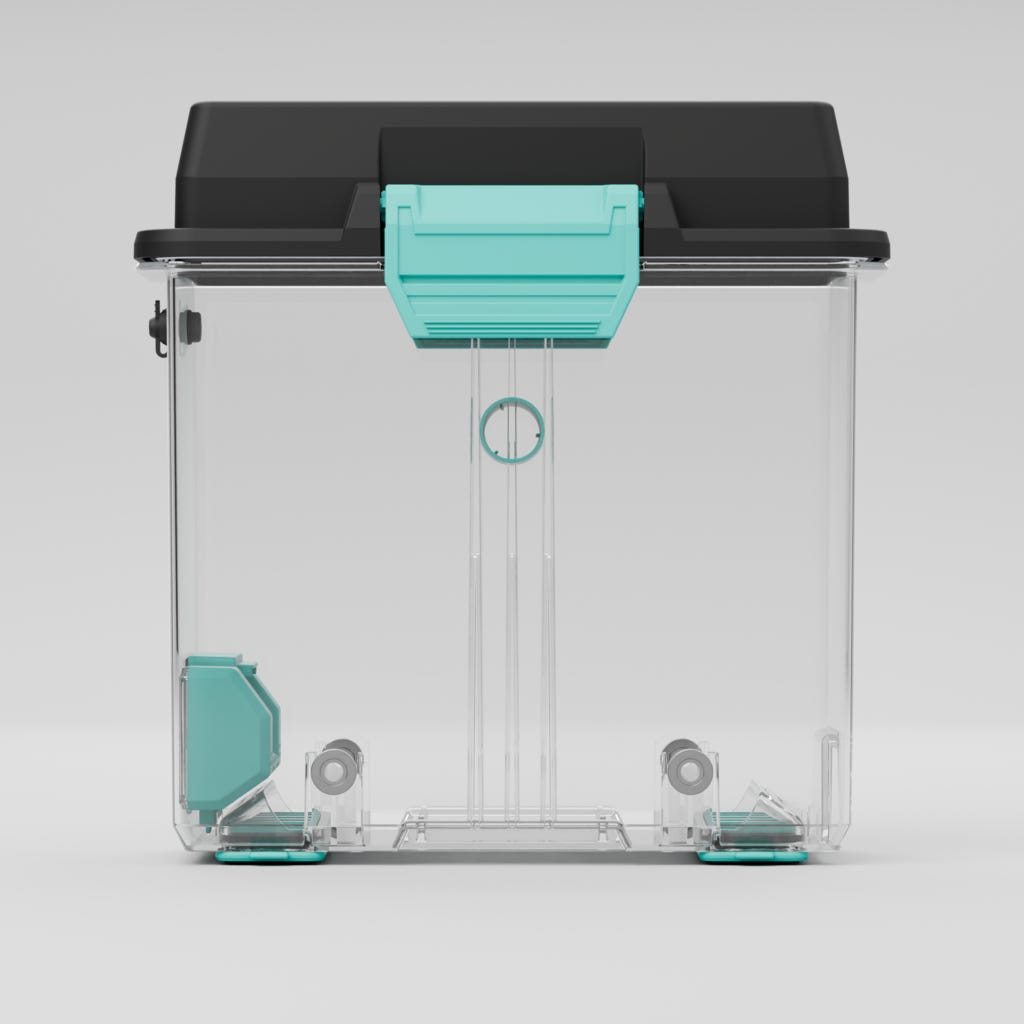 Polymaker PolyDryer Box - 3DJake Österreich