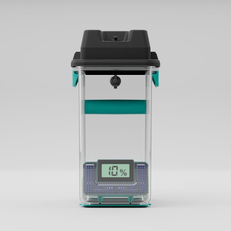 Polymaker PolyDryer Box - 3DJake