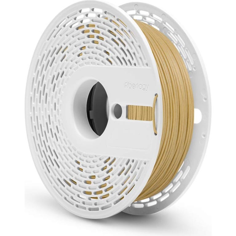 Fiberlogy Easy PLA Sandstone - 3DJake International